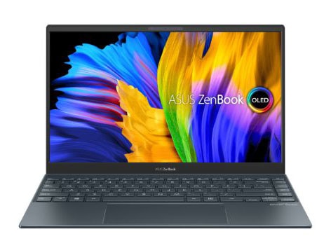Zenbook 13 OLED UX325EA UX325EA-KG809WS | ノートPC,ASUS | | eightloop株式会社