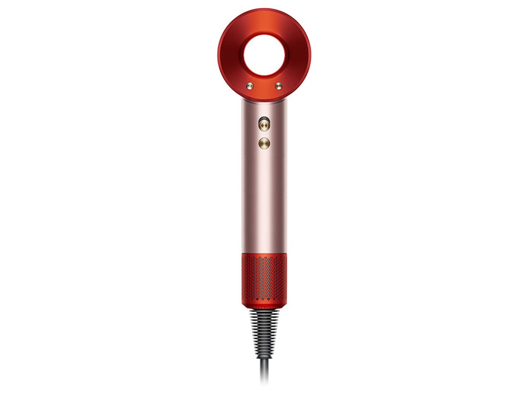 Dyson Supersonic HD08 ULF RTO ENT [さくらロゼ] | 健康/理美容家電,ドライヤー/ヘアーアイロン ...