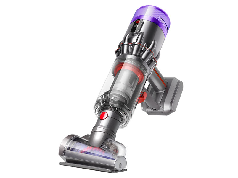 Dyson Micro Focus Clean HH17 [ニッケル/アイアン] | 生活家電/季節家電,クリーナー | | eightloop株式会社