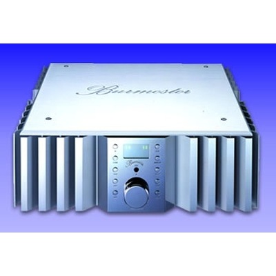 Burmester - 032（インテグレーテッドアンプ）《e》【メーカー取寄品・納期は確認後ご連絡】｜e.オーディオ逸品館