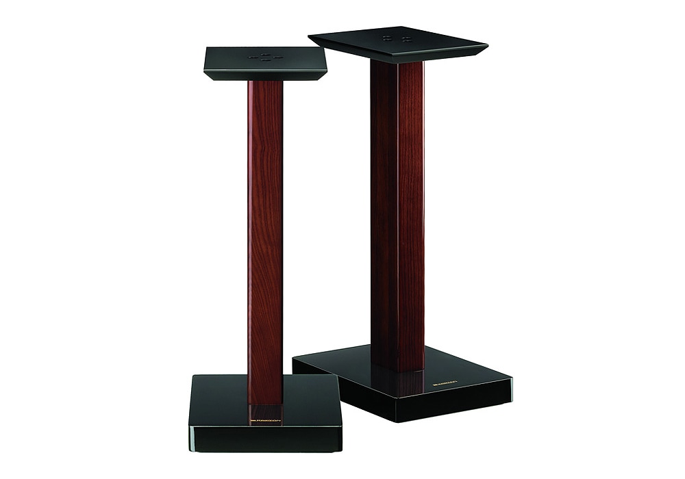 KRIPTON - SD-3.5（ペア）木製スピーカースタンド《e》【1/5～対応・メーカー直送品（代引不可）・3～5営業日でお届け可能※メーカー休業日除く】｜e.オーディオ逸品館