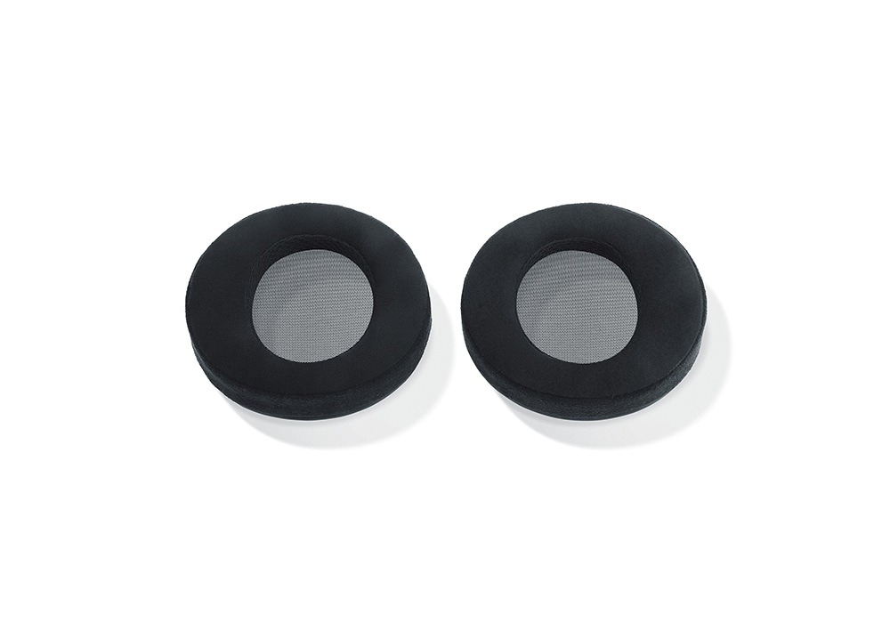 YAMAHA - HEP-5000SU/B（YH-5000SE/YH-4000専用イヤーパッド・スエード製）《e》【10/10～対応・メーカー取寄品・納期は確認後ご連絡】｜e.オーディオ逸品館