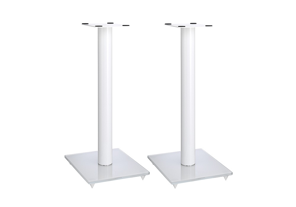 DALI - E601/W/ホワイト（ペア）ブックシェルフ用スピーカースタンド[E601/W]《e》【次回納期未定・ご予約受付中】｜e.オーディオ逸品館