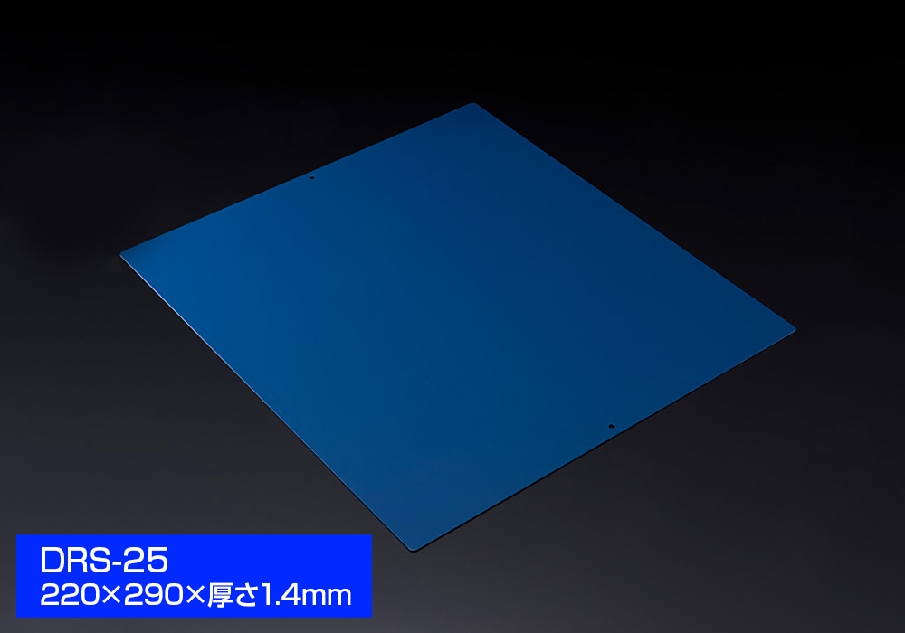 TIGLON - DRS-25（1枚）220×290×厚さ1.4mm（チューニングシート/D-RENシート）《e》【在庫有り即納】｜e.オーディオ逸品館