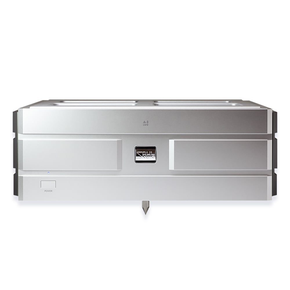 SOULNOTE - E-3/プレミアム・シルバー（MM/MCフォノイコライザー）｛大型CSR｝《e》【メーカー直送品（代引不可）・納期は確認後ご連絡】｜e.オーディオ逸品館