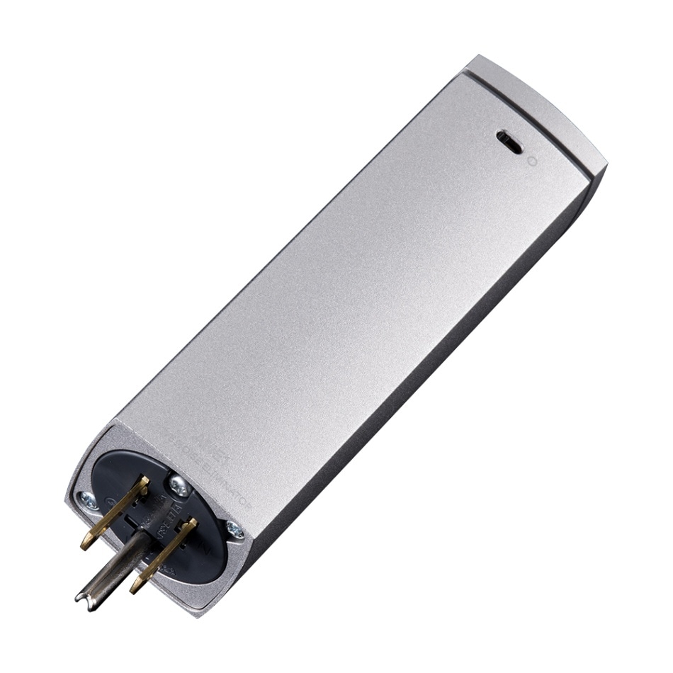 Perfection - PFT-ANE1（ANE搭載コンセントフィルター）《e》【在庫有り即納】｜e.オーディオ逸品館