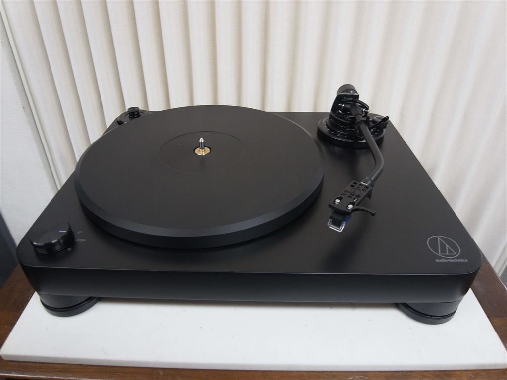 audio-technica - AT-LP7《e-u》｜e.オーディオ逸品館