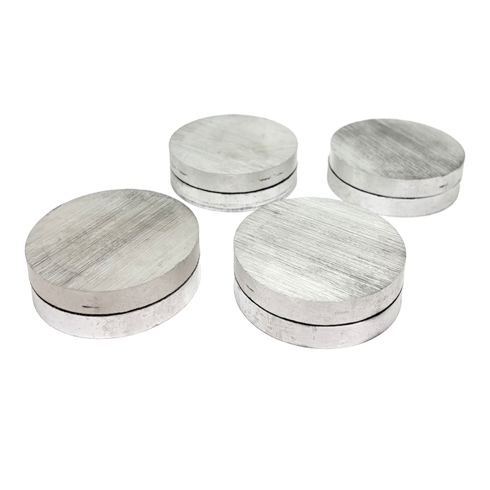 SUNSHINE - W-SPENCER-B（4個入）マグネシウムスペンサー/スパイク穴なし【数量限定B級品・特別価格】《e》【次回11月下旬入荷予定・ご予約受付中】｜e.オーディオ逸品館