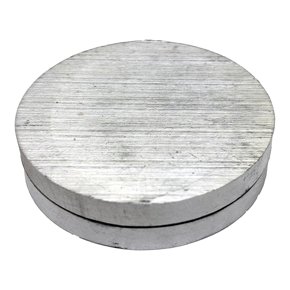 SUNSHINE - W-SPENCER-B（4個入）マグネシウムスペンサー/スパイク穴なし【数量限定B級品・特別価格】《e》【次回11月下旬入荷予定・ご予約受付中】｜e.オーディオ逸品館