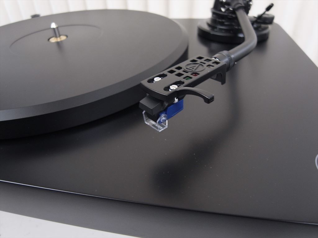 audio-technica - AT-LP7《e-u》｜e.オーディオ逸品館