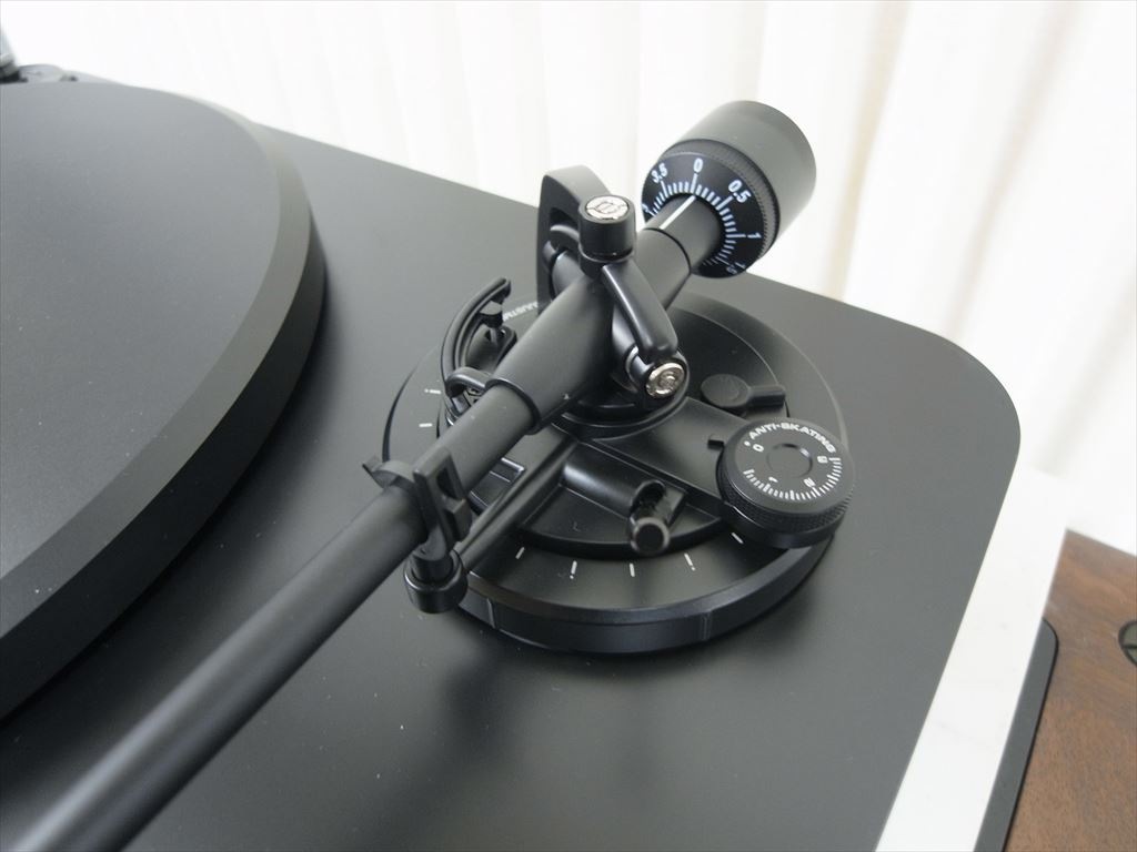 audio-technica - AT-LP7《e-u》｜e.オーディオ逸品館