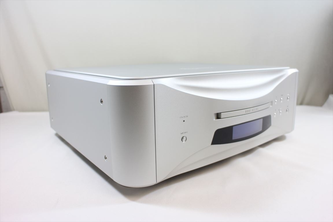 ESOTERIC - Grandioso-P1X『良品美中古』《e-u》｜e.オーディオ逸品館