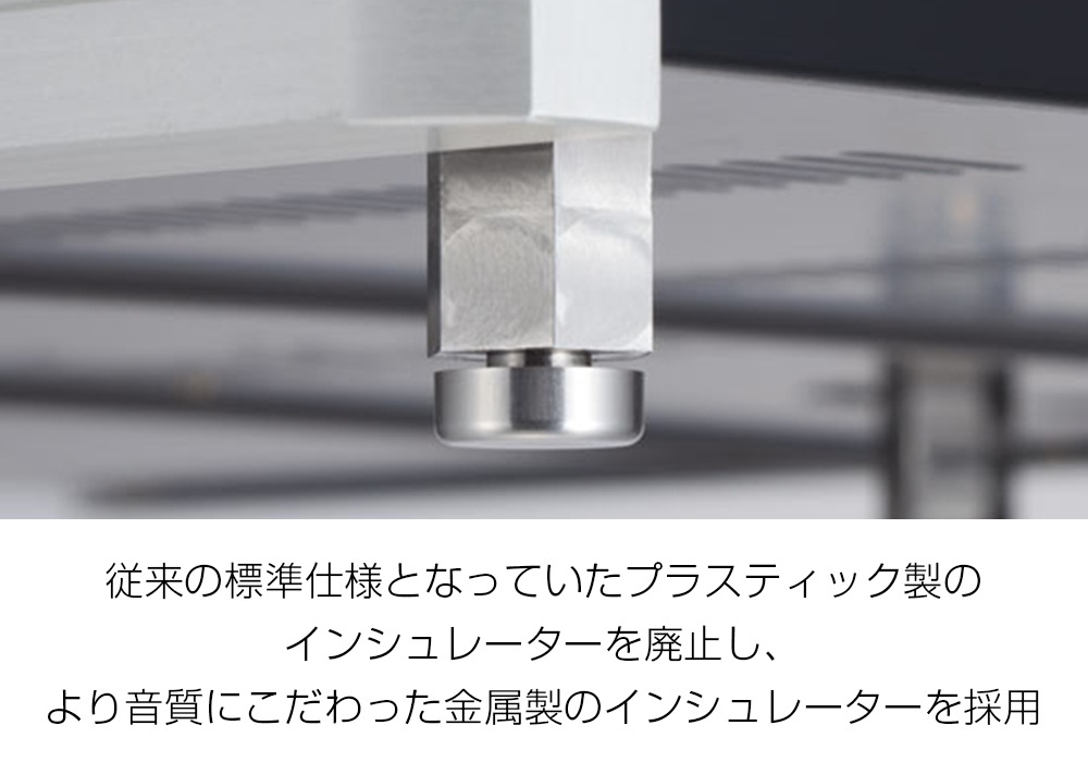 SOULNOTE - E-1/ブラック（MM/MCフォノイコライザー）（SOULNOTE10周年記念モデル）《e》【完売】｜e.オーディオ逸品館