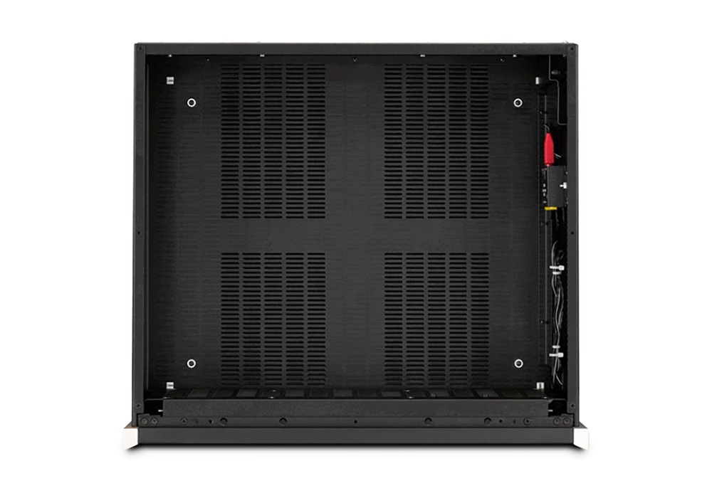 McIntosh - LB200（ライトボックス）《e》【1/5～対応・メーカー直送品（代引不可）・納期は確認後ご連絡】｜e.オーディオ逸品館