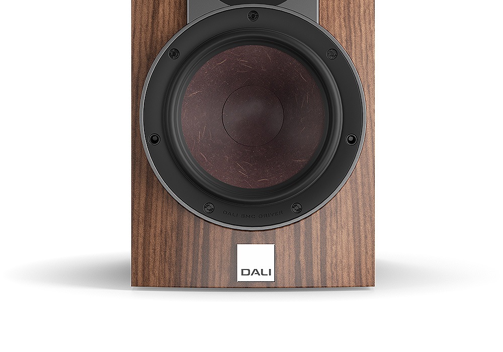 DALI - RUBICON2/MA/マルーン（1本）ブックシェルフスピーカー《e》【完売】｜e.オーディオ逸品館