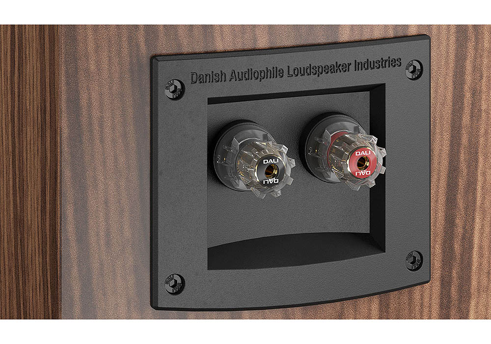 DALI - RUBICON2/MA/マルーン（1本）ブックシェルフスピーカー《e》【完売】｜e.オーディオ逸品館