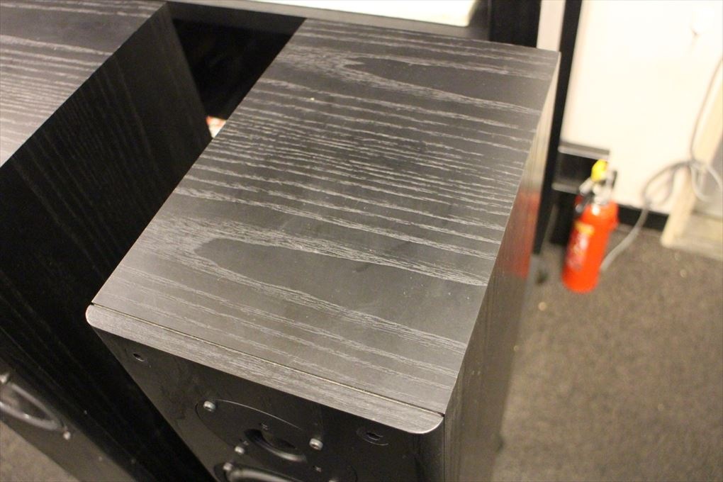 PMC - FB1+M/ブラックアッシュ《e-u》｜e.オーディオ逸品館