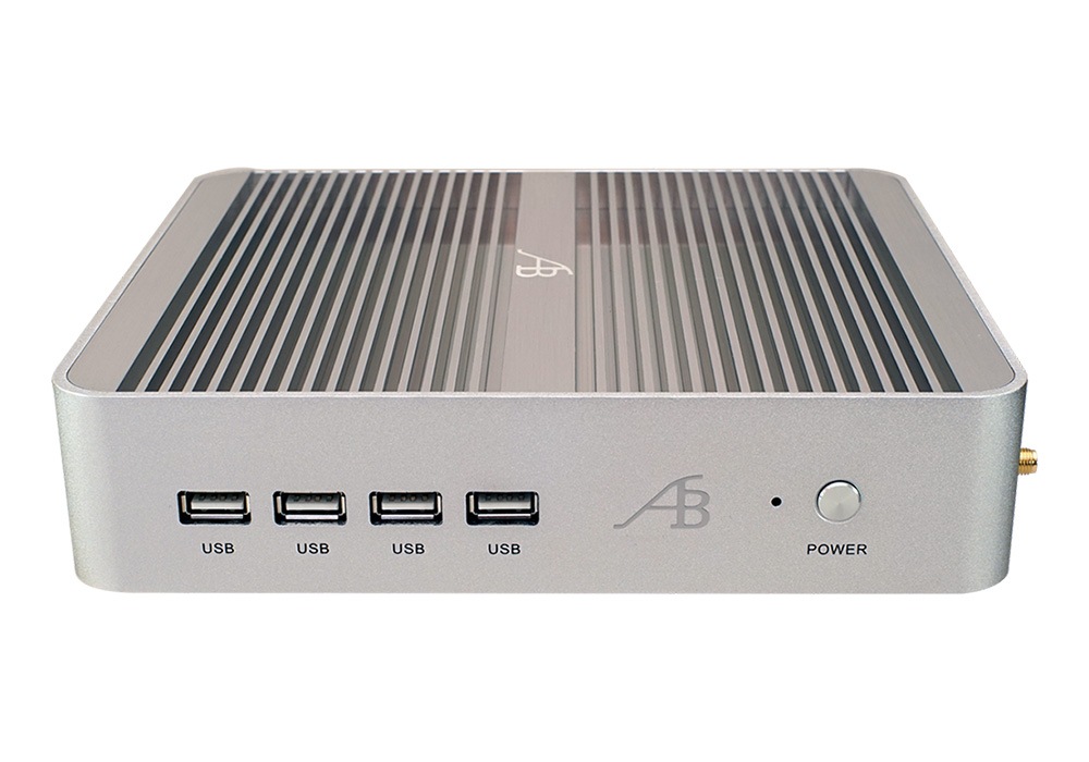 AIRBOW - MPC-E2-5 Limited（ミュージックPC・多機能スタンダードモデル・高音質電源付属）《e》【完売】｜e.オーディオ逸品館