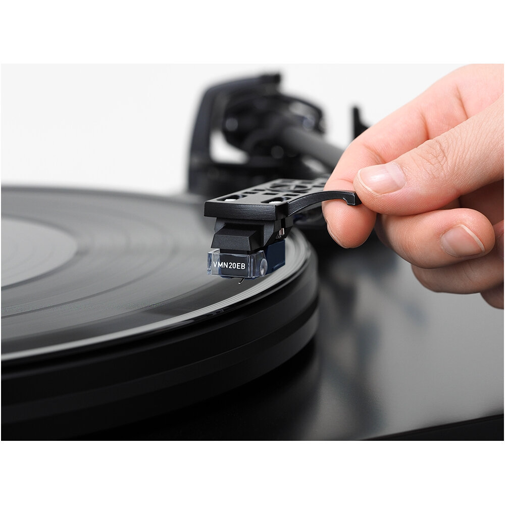 audio-technica - AT-LP7（ベルトドライブターンテーブル）《e》【完売】｜e.オーディオ逸品館