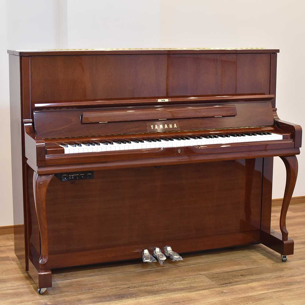 YAMAHA YUS1MhC-SG サイレントピアノ 中古リニューアル済み｜中古ピアノ専門店ジャパンピアノサービス