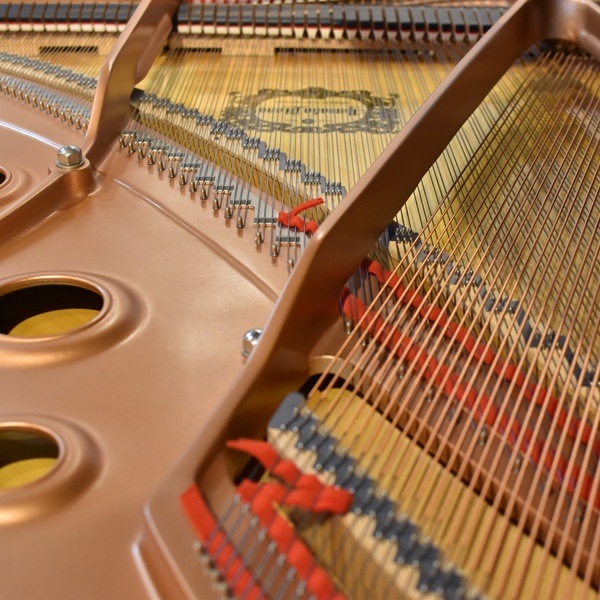 YAMAHA C3L ヤマハ グランドピアノ 中古 リニューアル済み|中古ピアノ専門店ジャパンピアノサービス