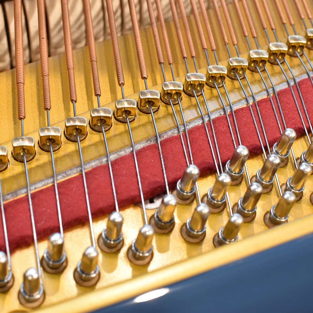 KAWAI SK-2 リニューアル済み｜中古ピアノ専門店ジャパンピアノサービス