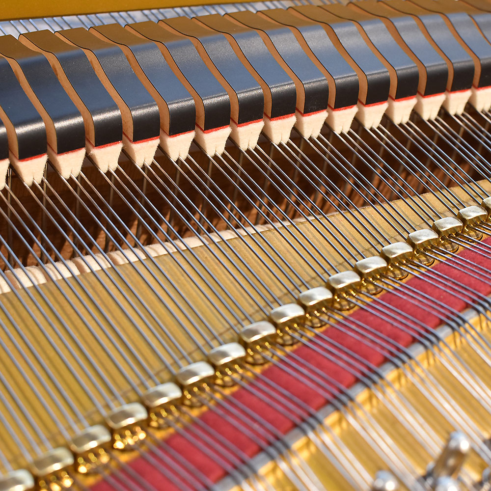 KAWAI SK-2 リニューアル済み｜中古ピアノ専門店ジャパンピアノサービス