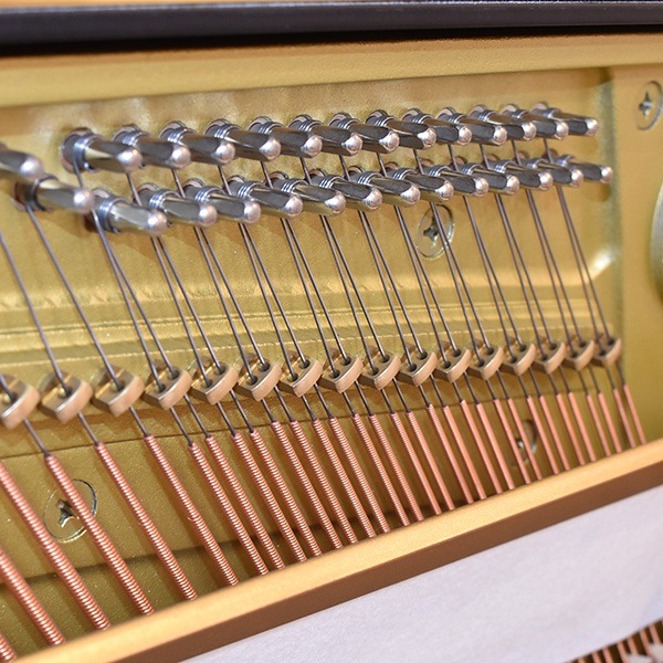 YAMAHA YU50 ヤマハ アップライトピアノ中古 リニューアル済み|中古ピアノ専門店ジャパンピアノサービス