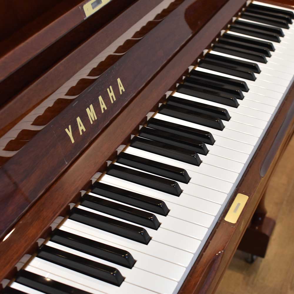 YAMAHA YUS1MhC-SG サイレントピアノ 中古リニューアル済み｜中古ピアノ専門店ジャパンピアノサービス