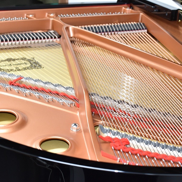 YAMAHA C1X-SH ヤマハ グランドピアノ中古 リニューアル済み|中古ピアノ専門店ジャパンピアノサービス