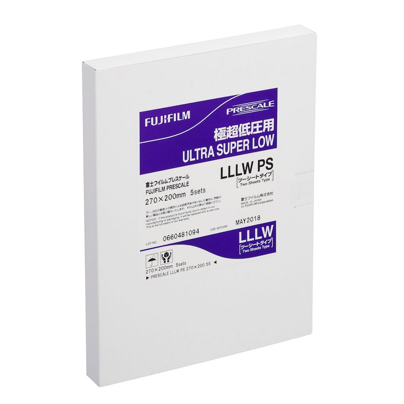 プレシート LLLW - 270×200 5S | すべての商品 | 計測フィルムオンラインショップ