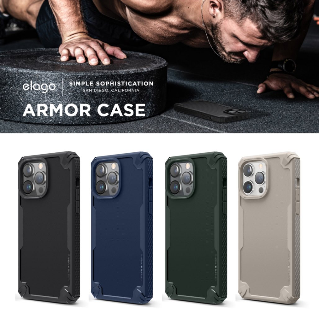 elago ARMOR CASE (PHONE) for iPhone14 Pro Max | すべての商品 | elago 日本公式 ...