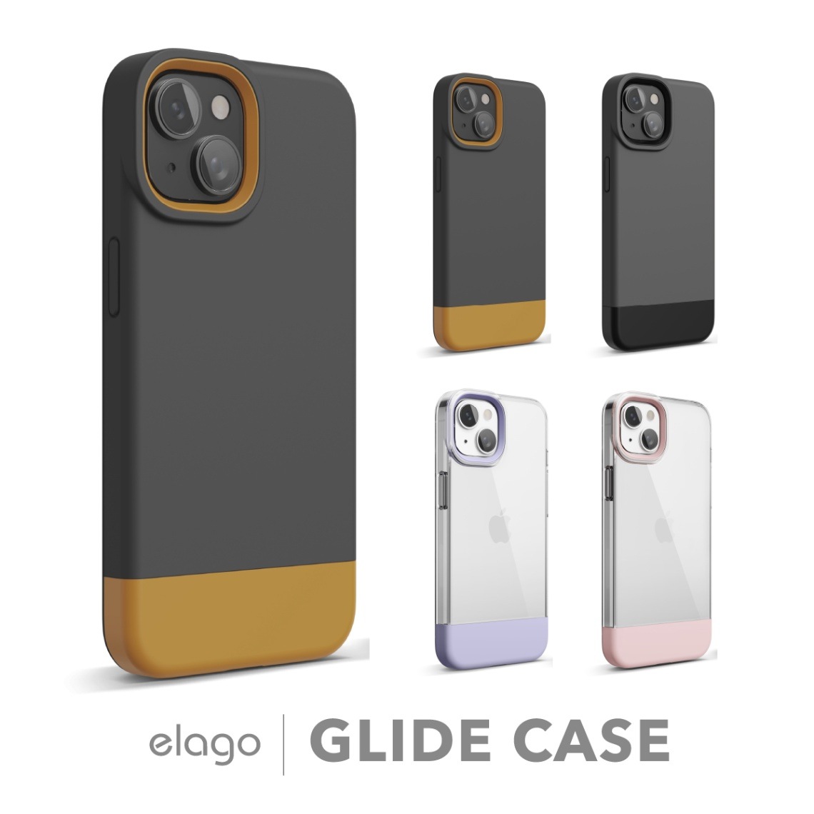 elago GLIDE CASE for iPhone14 | すべての商品 | elago 日本公式 オフィシャルストア