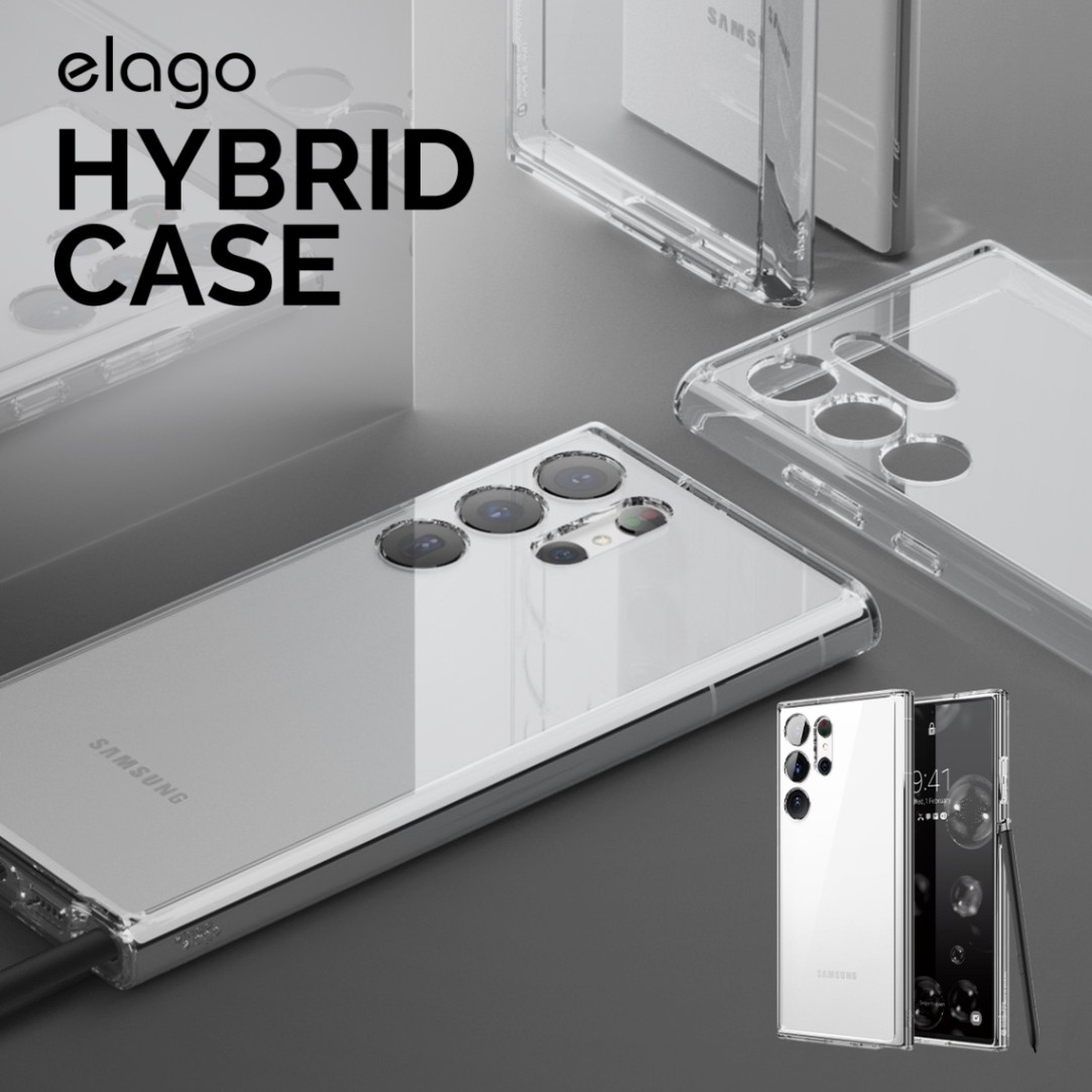 elago HYBRID CASE for Galaxy S23 | すべての商品 | elago 日本公式 オフィシャルストア