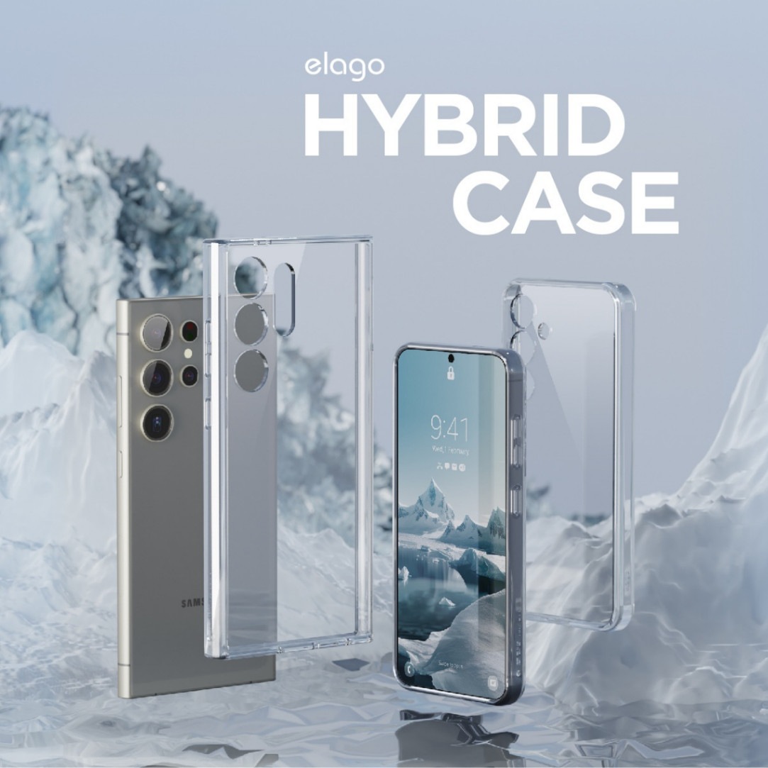 elago HYBRID CASE C for Galaxy S24 | すべての商品 | elago 日本公式 オフィシャルストア