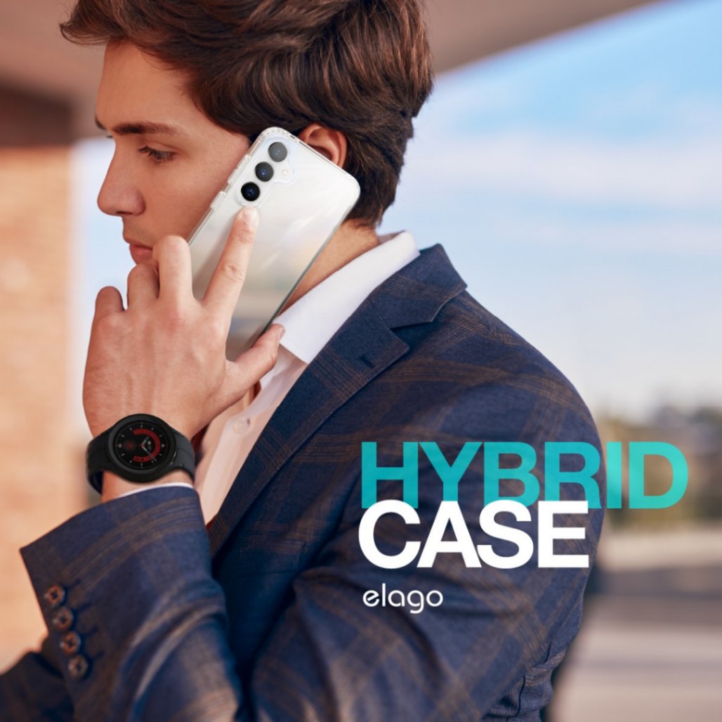 elago HYBRID CASE for Galaxy S23 FE | すべての商品 | elago 日本公式 オフィシャルストア
