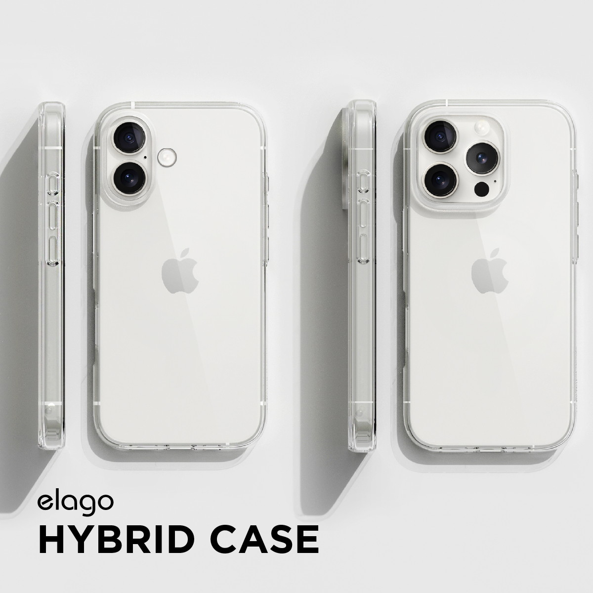 elago HYBRID CASE for iPhone16 | すべての商品 | elago 日本公式 オフィシャルストア