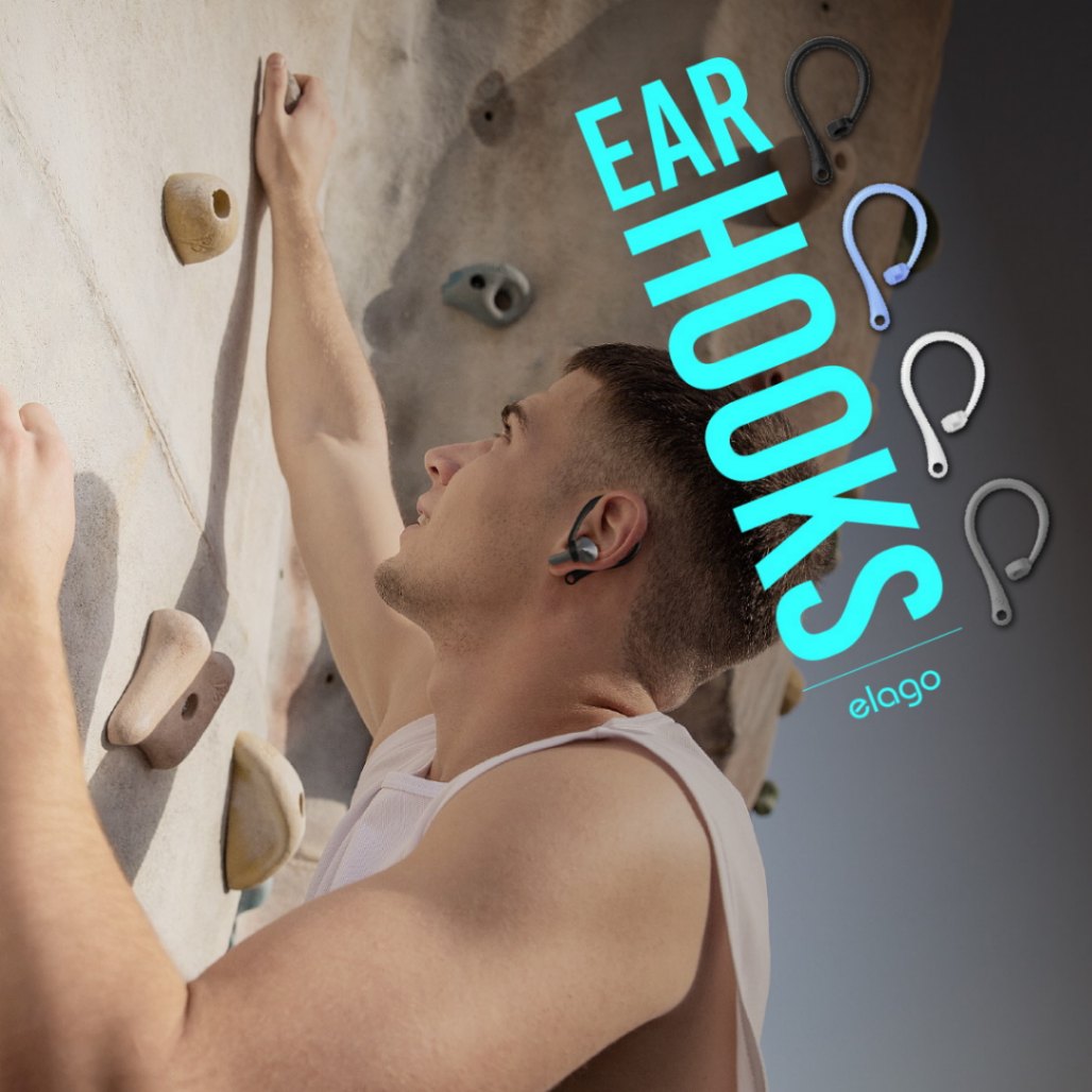 elago EARHOOKS Commmon for Galaxy Buds3 / Galaxy Buds3 Pro | すべての商品 ...