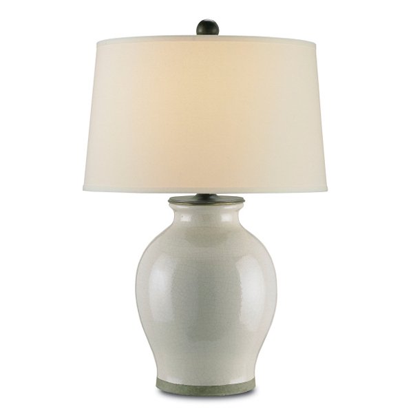 【CURREY】アメリカ・デザイン・シェードテーブルランプ 1灯(W483×H762mm) | EL JEWEL