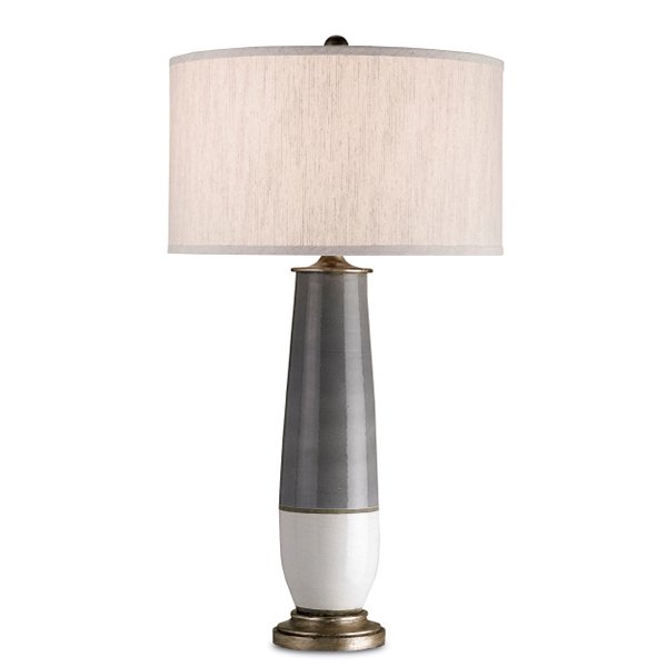 【CURREY】アメリカ・デザイン・シェードテーブルランプ 1灯(W483×H889mm) | EL JEWEL