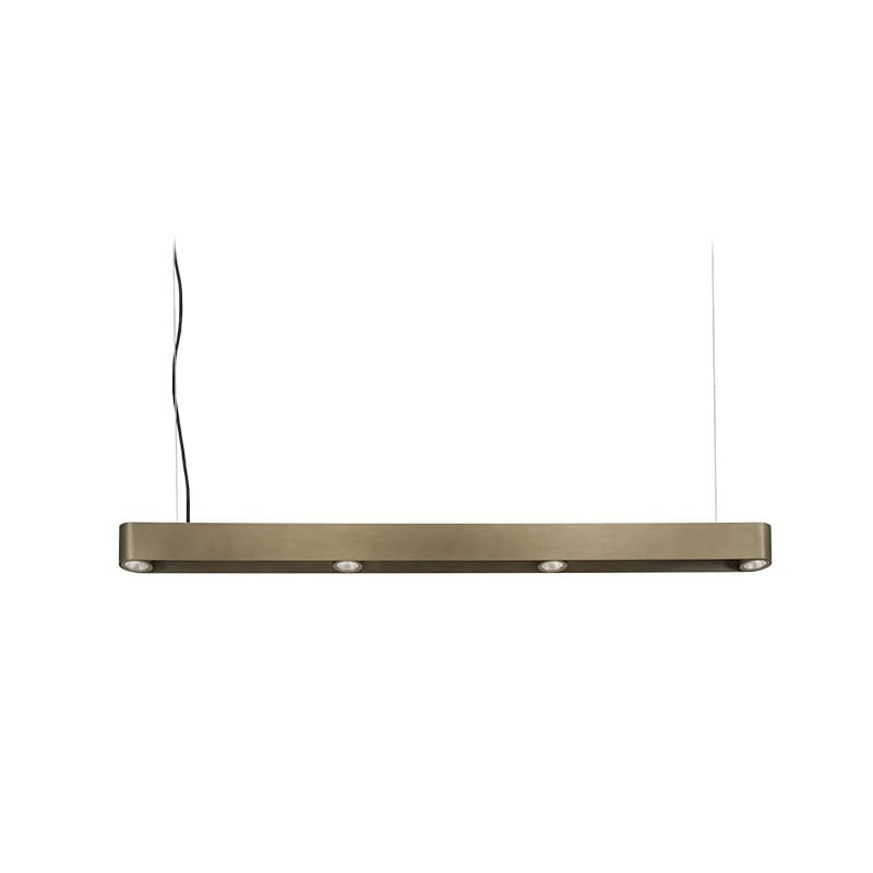 【MARETTI】オランダ・ペンダントライト 4灯「Astor」（W1200mm） | EL JEWEL