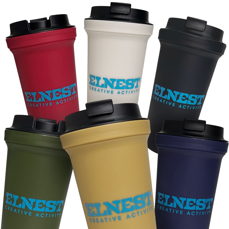 ELNEST×RIVERS WALLMUG BEARL SOLID | ACCESSORY | ELNEST ONLINE