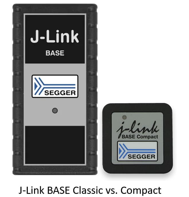 J-Link BASE Compact：エンビテックSHOP