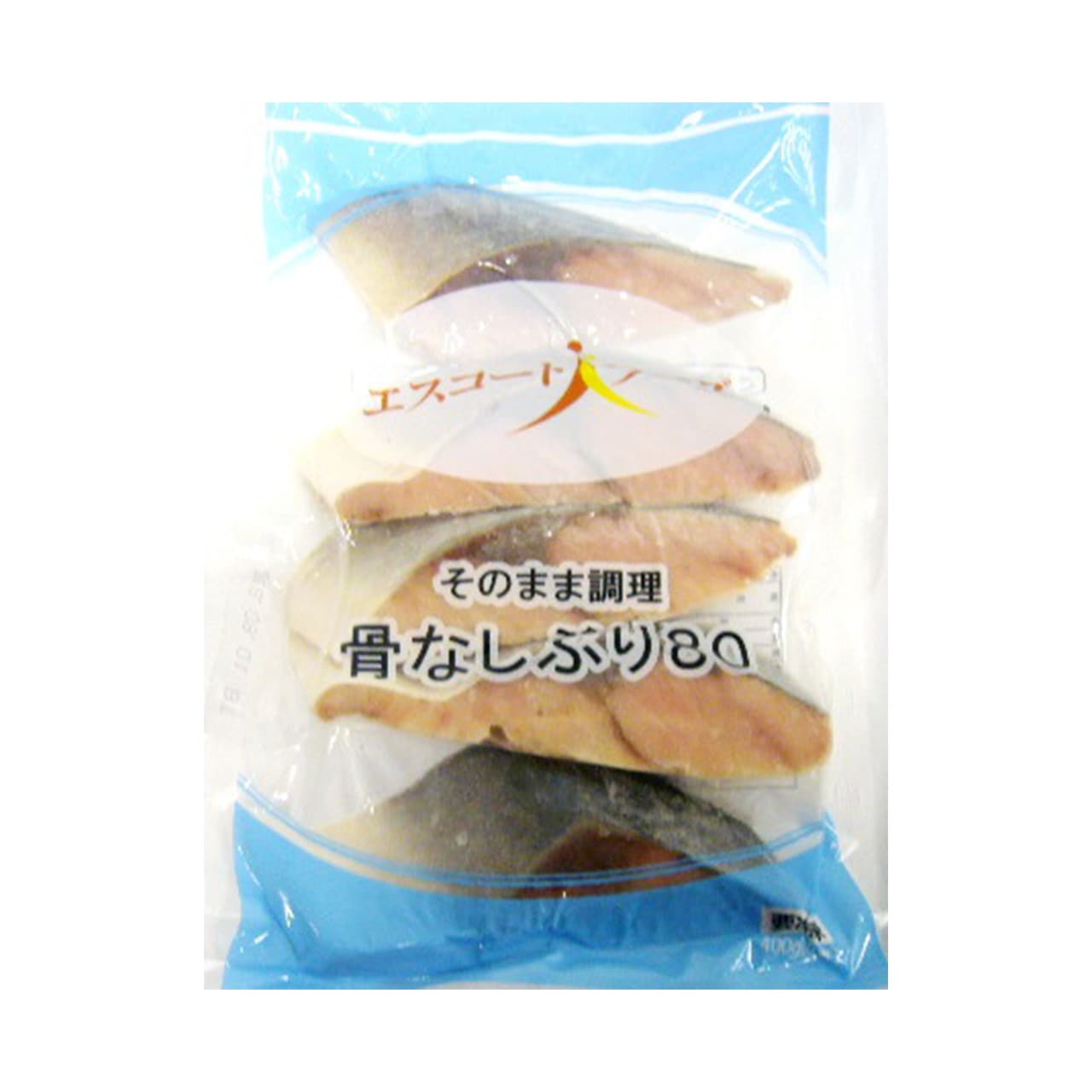 そのまま調理 骨なし切身ぶり [80g×5P] | すべての商品 | えみえケアフーズ