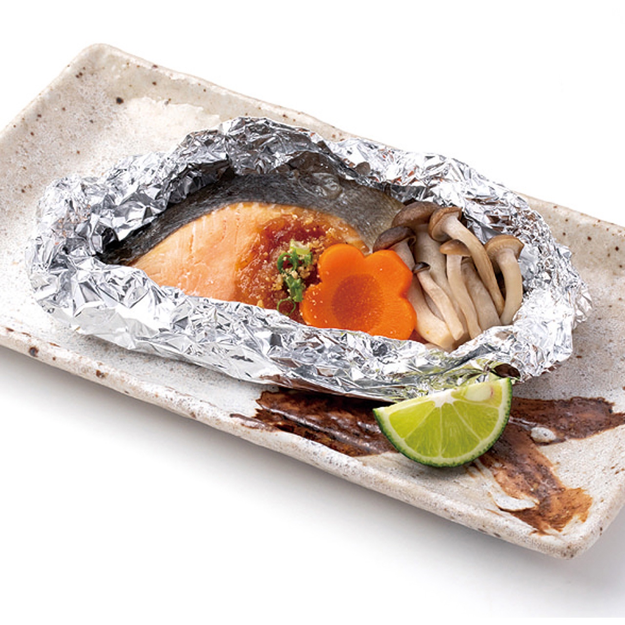 骨取り切身百選Plus ピンクサーモン [80g×5P] | すべての商品 | えみえケアフーズ