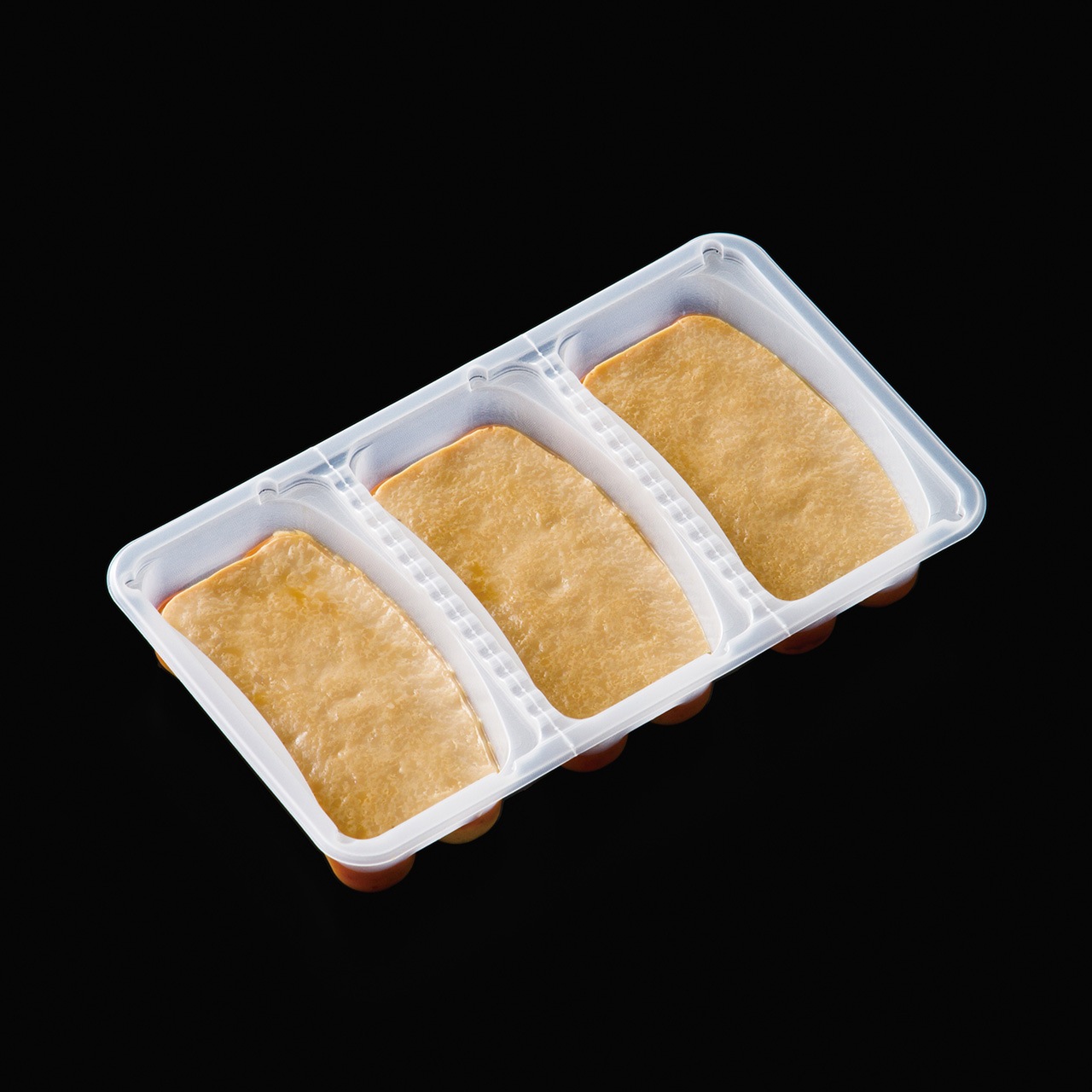 やさしいおかず みためがウインナー [120g(3個入)P] | 介護用食品,舌でつぶせる,おかず | えみえケアフーズ