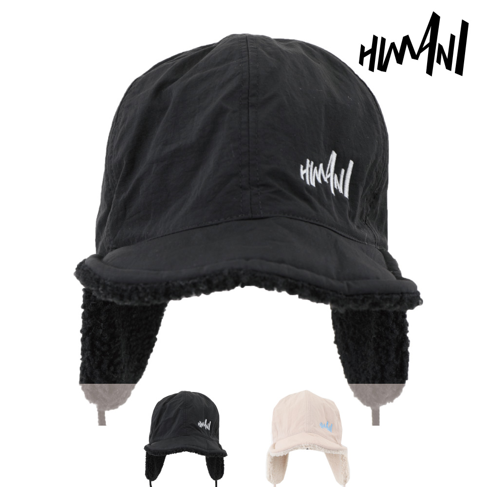 HIMANI LOGOCAP/ハイマニ ロゴキャップ hi-04 | - HEAD WEAR - | Peace スノーボードウェア ...