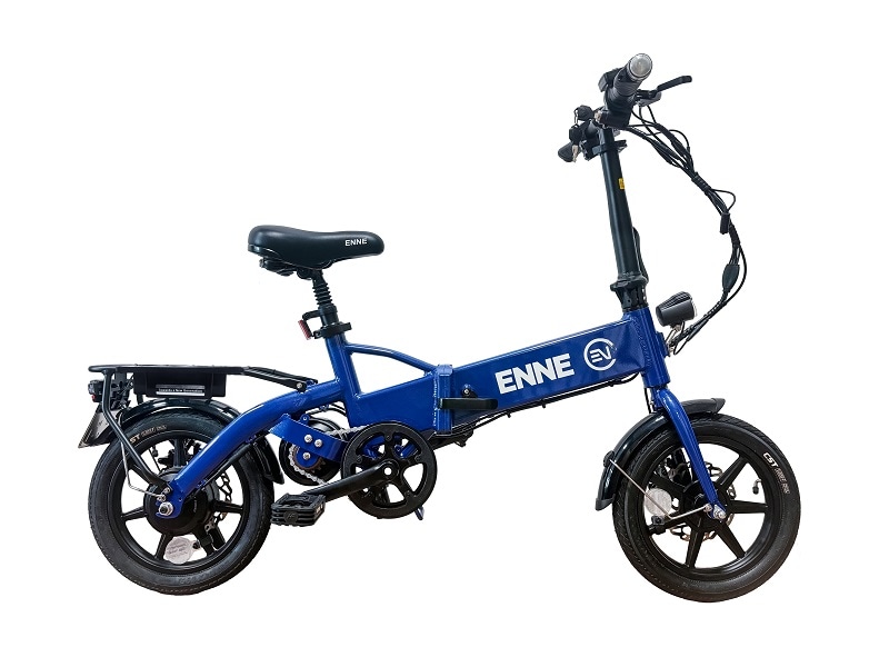 特定原付 | ENNE公式販売ショップ