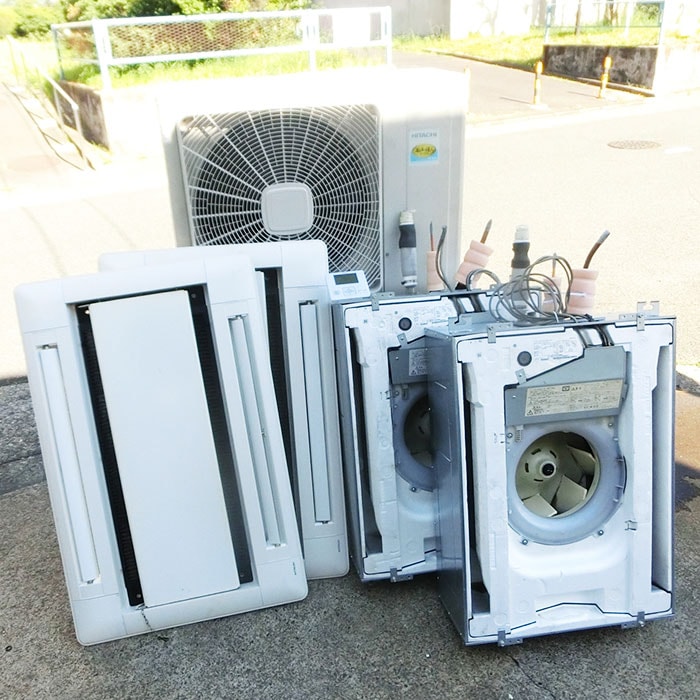 【中古】省エネの達人プレミアム エアコン 天カセツイン RAS-GP140RGH 日立 2017年 エアコン現状渡し【動産王】名古屋☆送料無料 | エアコン | 動産王 | 中古 | オーブン ...