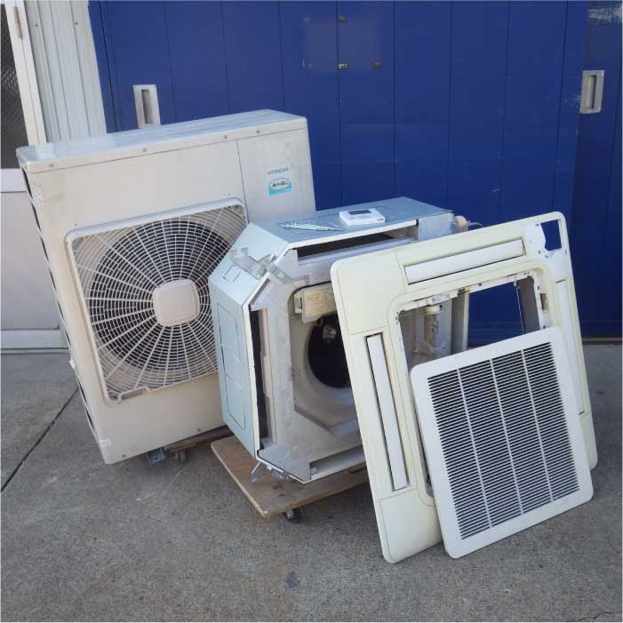 【中古】 天カセ 日立 RCI-GP140K RAS-GP140RSH 2016年 エアコン【動産王】名古屋☆送料無料 | エアコン | 動産王 | 中古 | オーブン | 業務用機器の販売